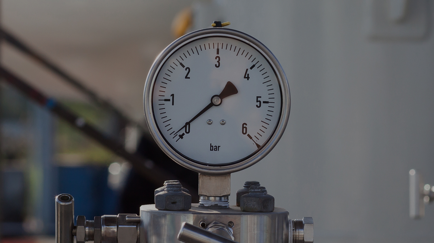 Equipos de Medición de Nivel e Instrumentación Industrial - Stins ...